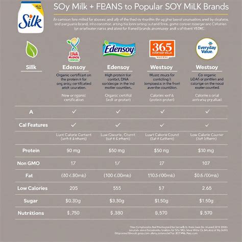 The Ultimate Guide To Finding The Best Soy Milk To Drink In 2025 The
