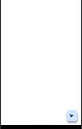Android How Can Create Floatingactionbutton On The Top Of The