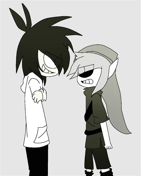 Jeff X Ben Fanfiction