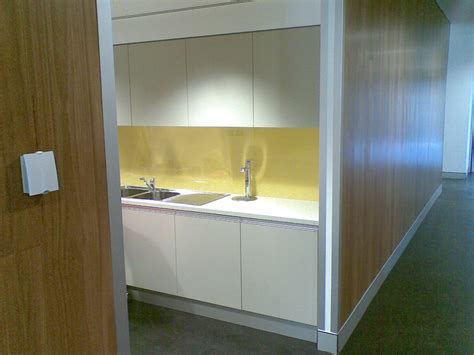 Elizabeth Macarthur Agriculture Institute Biosecurity Facility Sydney