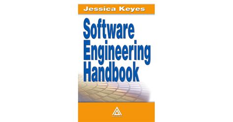 Software Engineering Handbook Book