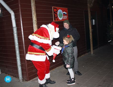 Scouting Rijpelberg In Kerstsfeer Ditishelmondnl