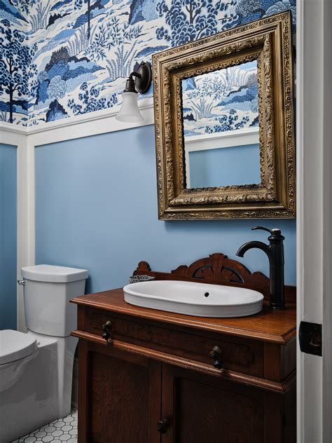 Second Ave Bathroom Grassroots Design