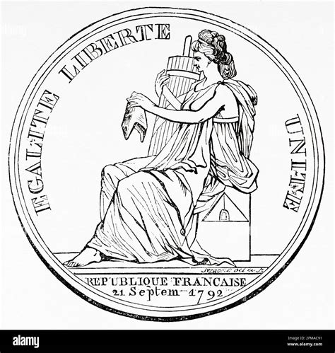 National Assembly French Revolution Symbol