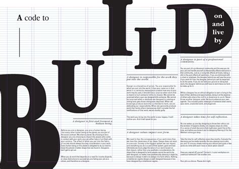 Typography Task 2 Typographic Exploration And Communication