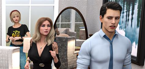 Completed Rosewater Manor Ep10 Daniels K Sanchos Multi Mod