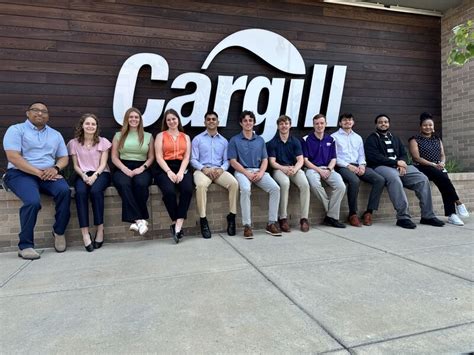 Thriveatcargill Universityrecruiting Extraordinarilyyou Summer2024