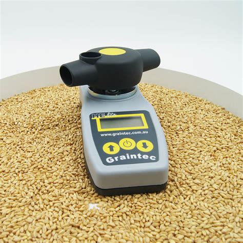 Pfeuffer He Lite Moisture Meter Kotzur Store