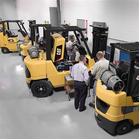 Join Our Team Of Technicians