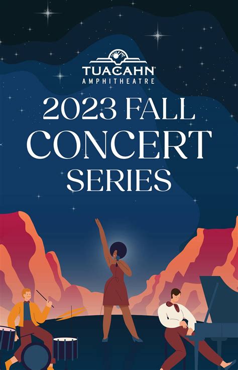 Tuacahn 2023 Fall Concerts By Mills Publishing Inc Issuu