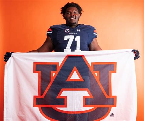 Jacqawn Mcroy Narrows Recruitment Suitors Include Tennessee Football Sports Illustrated