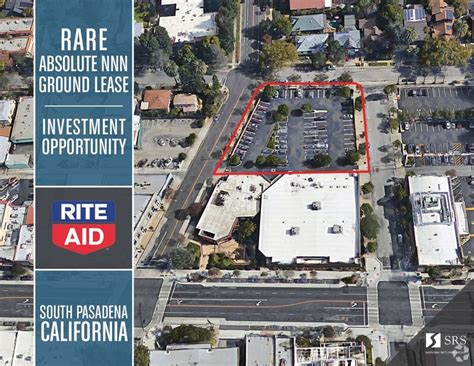 900 Fair Oaks Ave South Pasadena Ca 91030 Loopnet