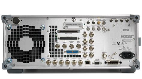 Psg Signal Generators Keysight