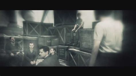 La Noire Ending After Credits Scene Spoiler Alert Youtube