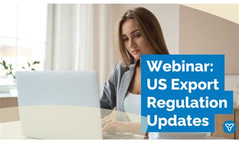 Us Export Regulation Updates Small Business And Entrepreneurship Centre