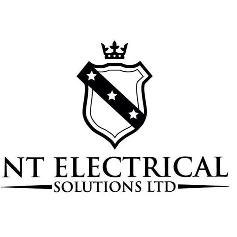 Nt Electrical Solutions Ltd Bolton