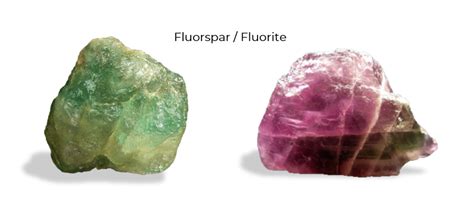 Lithium Corporation Expands Portfolio With New Fluorspar Property