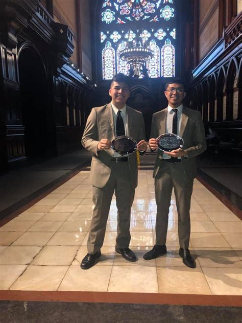 This Elizabeth High School Frank J Cicarell Academy