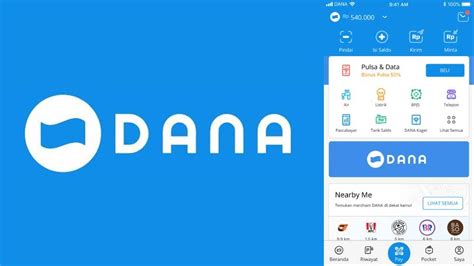 Saldo Dana Langsung Cair Minimal Rp 100000 Hanya Dengan Ikuti Cara Ini