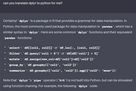 Michael Miles On Linkedin Satrday Chatgpt R Python Dataanalytics Dataengineering