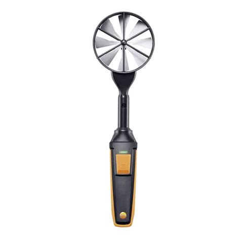 Buy Testo 0635 9371 Vane Probe High Precision