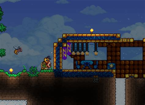 Just Trying To Get The Giant Harpy Feather R Terraria