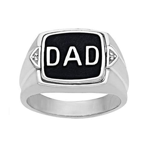 45 Best Dad Rings Ideas Dad Rings Rings Dads