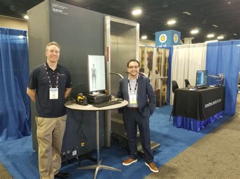 Smiths Detection On Linkedin Smiths Detection Is Exhibiting At The