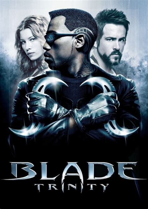Blade Vs Dracula Fan Casting On Mycast