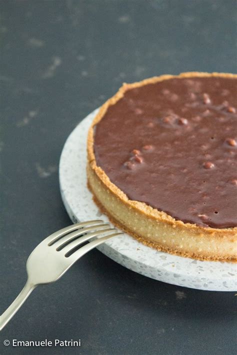 Crema Di Nocciole Sabbiate Ricetta Cravatte Ai Fornelli