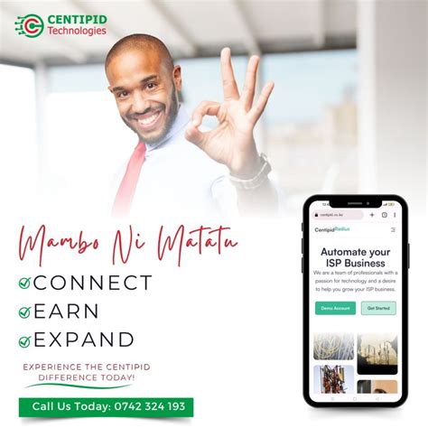 Centipid Technologies On Linkedin Cetipidtechnologies Isp Ispserviceprovider Wifi