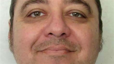 Alabama Prepara Su Primera Ejecución Con Gas Nitrógeno Y Elige Al Preso Que La Sufrirá Me Dan