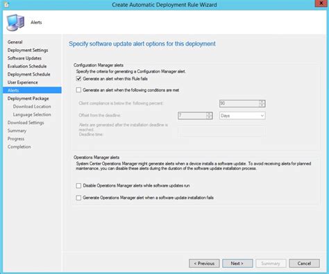 How To Manage Servicing Stack Updates With Sccm System Center Dudes