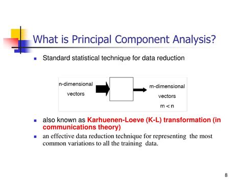 Ppt Principal Component Analysis Powerpoint Presentation Free Download Id3103826