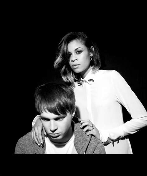Dec 10 2021 Aluna Alunageorge Sgrkane At 1015 Folsom San