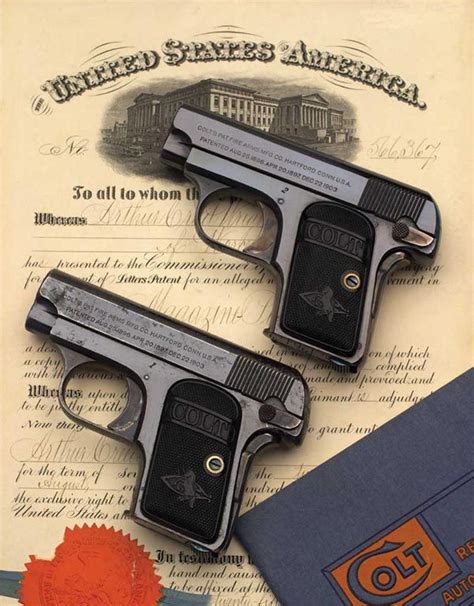 Colt 32 Automatic Serial Numbers Tastygasw