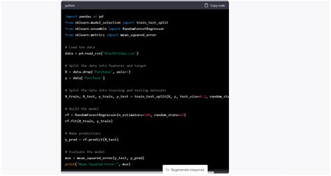 How to Use ChatGPT as a Data Scientist?