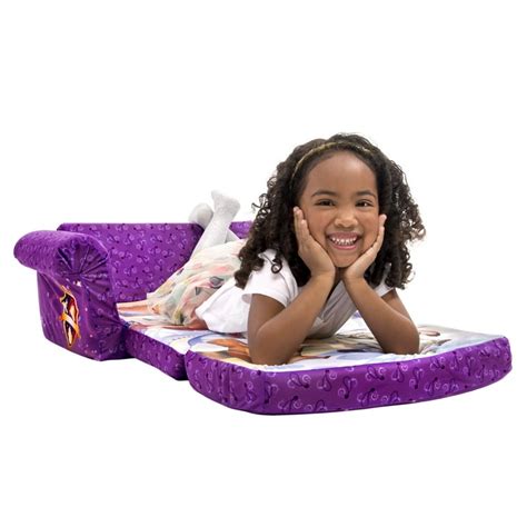 Marshmallow Flip Open Sofa Cabinets Matttroy