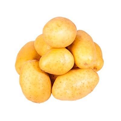 Batata Lavada Kg Supermercados Pires Loja 3