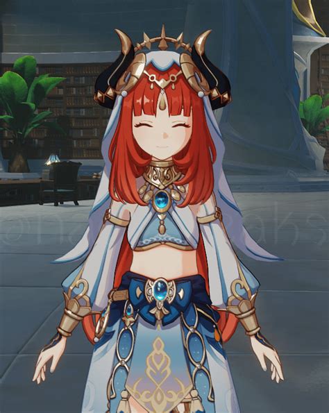 Candace Cyno Nilou Expressions Extra Nilou Screenshots Naevis