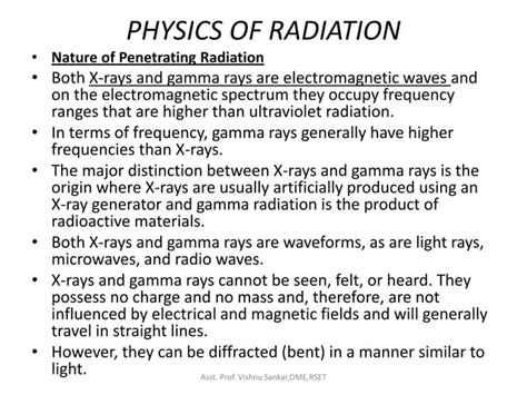 Radiography Testing Pdf