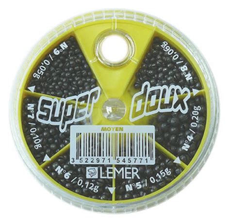 Soft Lead Split Shot Dispenser Davidson River Outfitters