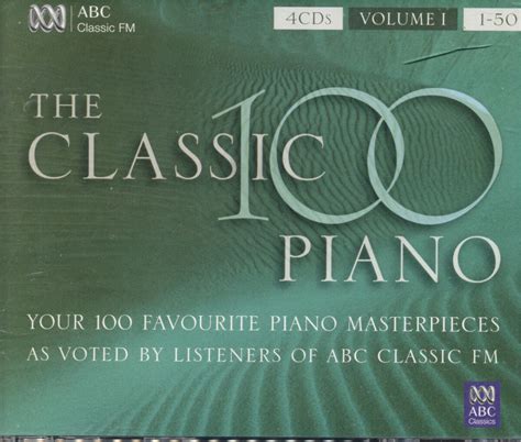 Abc Classic Fm Logo