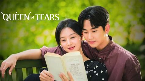 Queen Of Tears Wallpapers Wallpaper Cave