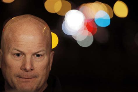 Within Hours Ex Sfpd Chief Suhr In And Out Of Warriors Job