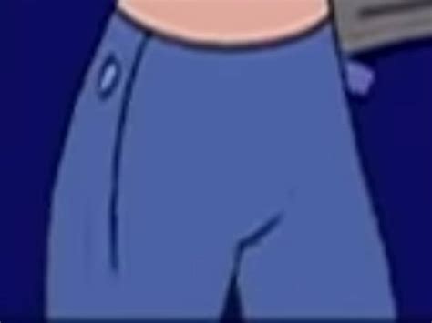 Sharon Spitz Dark Blue Pants By 1121329mkc On Deviantart