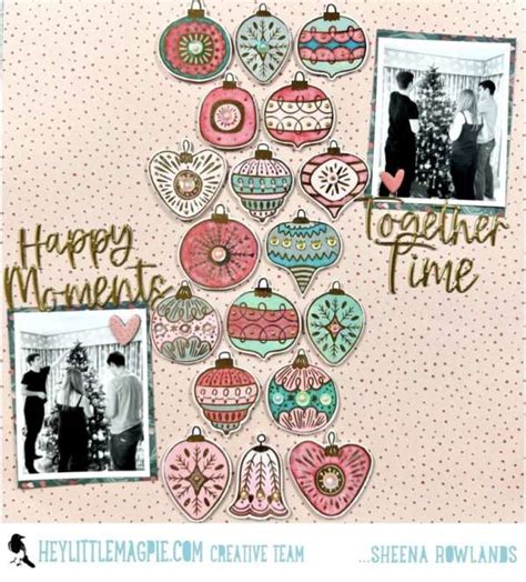 Scrapbooking Ideas Themes And Inspirations From Craftgossip