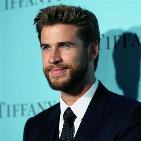 Liam Hemsworth Paris Match