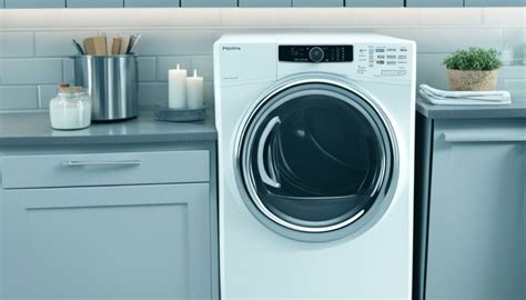 Frigidaire Affinity Dryer Error Codes Guide Machine Answered