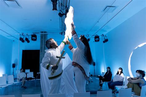 Faire Jaillir La Lumière Magazine Spirale